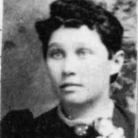 Emma Cartwright (1875–1954)