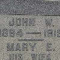 John William Shoemaker (1864–1918) • FamilySearch