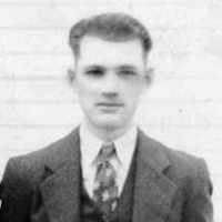 Timothy Waldron "Timmy" Burr (1914–1997) • FamilySearch
