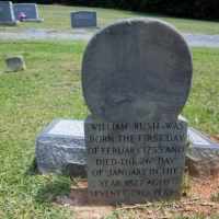 William Rush I (1755–1827)