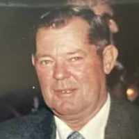 Edward Frank Ross (1934–2024) • FamilySearch