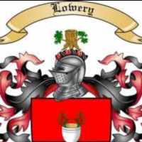 Robert Lowery I (1705–1773)