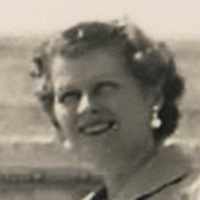 Ella Trivette (1909–1996)