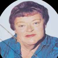 Elsie Lorraine Wallace (1925–1998) • FamilySearch