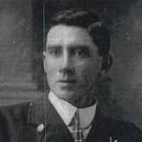 Walter Irving BOWYER (1888–1962)