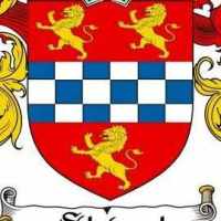 Lady Isabel Stewart (1350–1410)