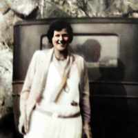 Willie Mae Brown (1908–1939)