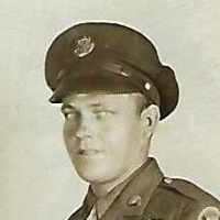 Victor Paul Adams (1919–1997) • FamilySearch