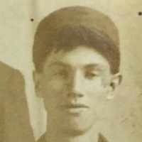 Clarence R Anderson (1884–1936) • FamilySearch