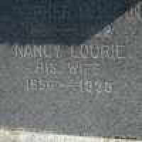 Nancy Lourie (1860–1933) • FamilySearch