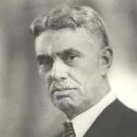 Francis J "Frank" Lewis (1867–1960)