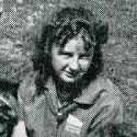 Jeannette Eleanor Spinney (1925–1945) • FamilySearch