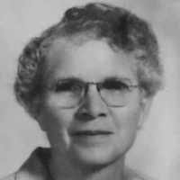 Mary Elizabeth Haskell (1889–1973) • FamilySearch