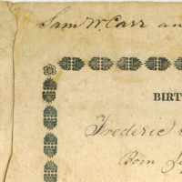 Samuel Wentworth Carr (1794–1853)