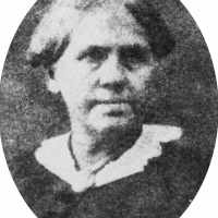 Elizabeth Morris (1818–1885)