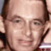 Edward Joseph Daniels Sr (1912–2002) • FamilySearch