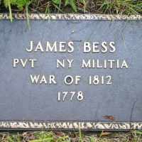 James Bess (1766–1866)