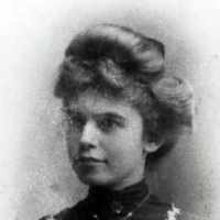 Eva Marie Burch (1889–1991)