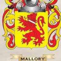 Mary Jane Mallory (1628–1675) • FamilySearch