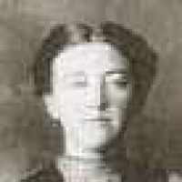 Elsie Louie Davis (1893–1991) • FamilySearch