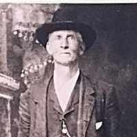 Isaac C Lewis (1842–1906)