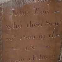 John Ross Jr. (1738–1806)