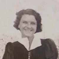 Pauline Louise Sanford (1912–1990) • FamilySearch