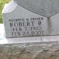 Robert Roger Kissick (1922–2007)