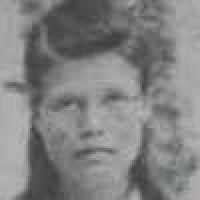 Gemima "Mima" Mason (1878–1939)