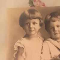 Betty Jean Jerrett (1919–2005) • FamilySearch