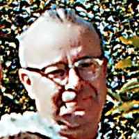 Robert Heffner (1904–1983) • FamilySearch