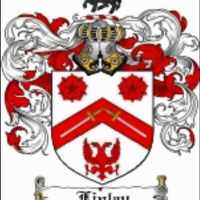 Andrew Finley I, Sheriff of Perthshire (1330–1379)