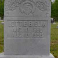 Lottie Birdwell (1890–1958) • FamilySearch