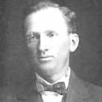 Leonard Johnson (1890–1960)