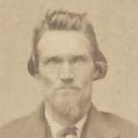 Oliver Willcox (1831–1896) • FamilySearch