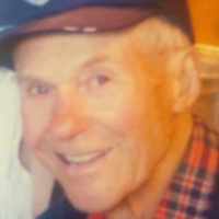 Walter Casper Huber (1920–2018) • FamilySearch