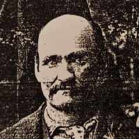 Fred Worden (1854–1945) • FamilySearch