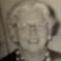 Marion Donaldson Just (1906–2001) • FamilySearch
