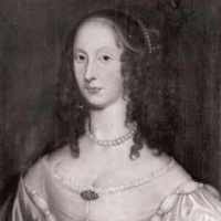 Lady Henrietta Stewart of Moray, latterly of Cawdor (1628–1704)