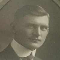 Oscar Mack (1894–1946)