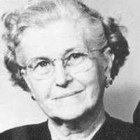 Ruth Annie Beard (1897–1984) • FamilySearch