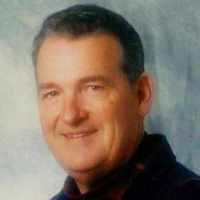 Gordon Lewis Gabbitas (1936–2021) • FamilySearch