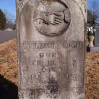 William Harwell Baugh (1827–1895)