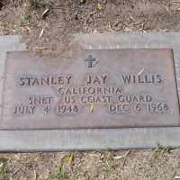 Stanley Jay Willis (1948–1968) • FamilySearch