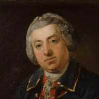 Bernard Ward 1st Viscount Bangor (1719–1781)