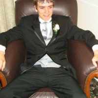 Daniel Jordan Moss (1988–2005) • FamilySearch