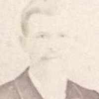 Daniel Movell Peacock (1872–1895) • FamilySearch