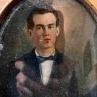 Virginius Olander Cassell Sr. (1826–1891) • FamilySearch