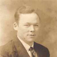 Louis Duke Miller (1919–1954) • FamilySearch