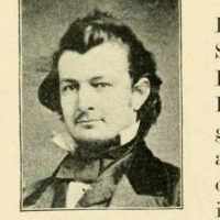 Capt. James Willis Dillard (1826–1882)